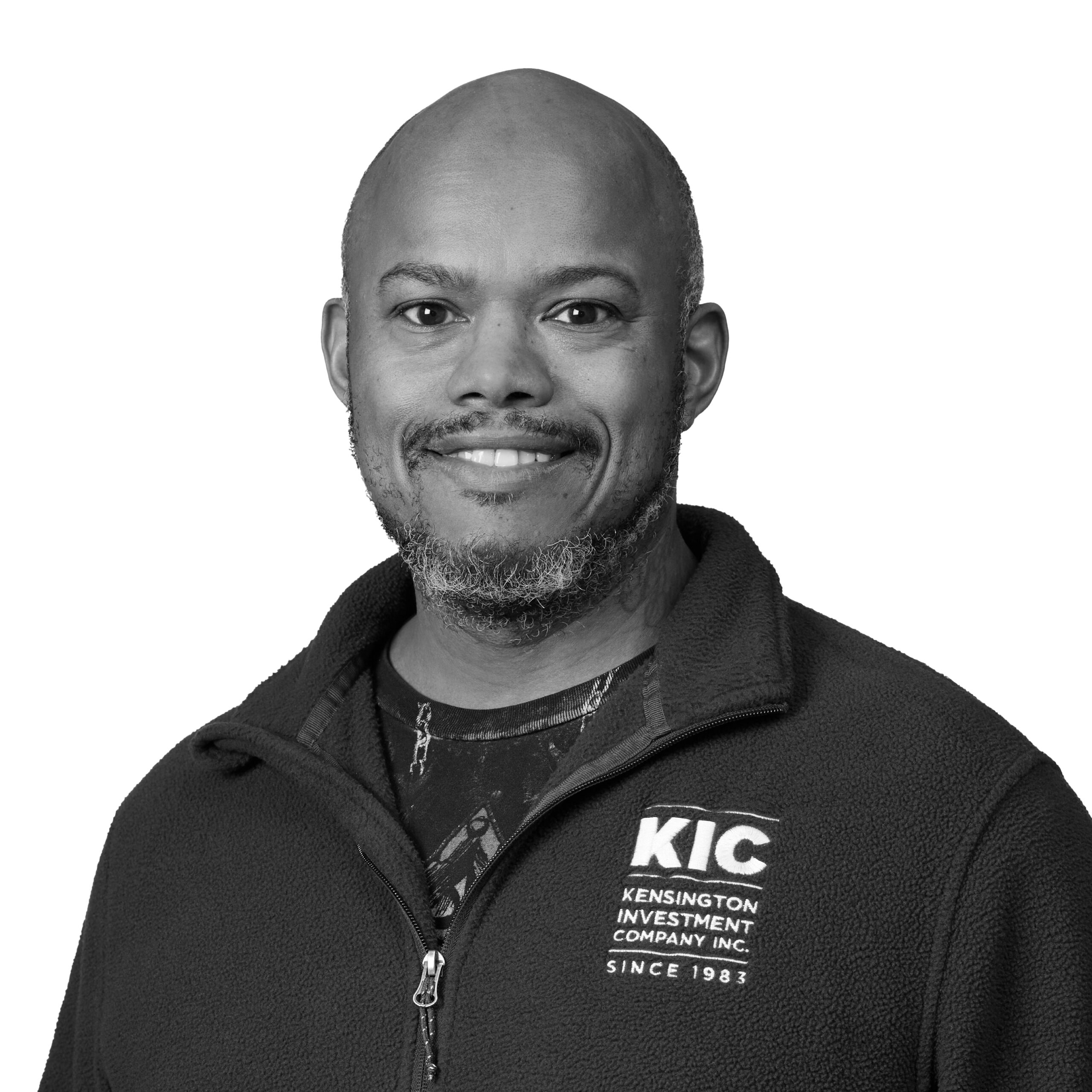 Joseph Tutt - Kensington Investment Company