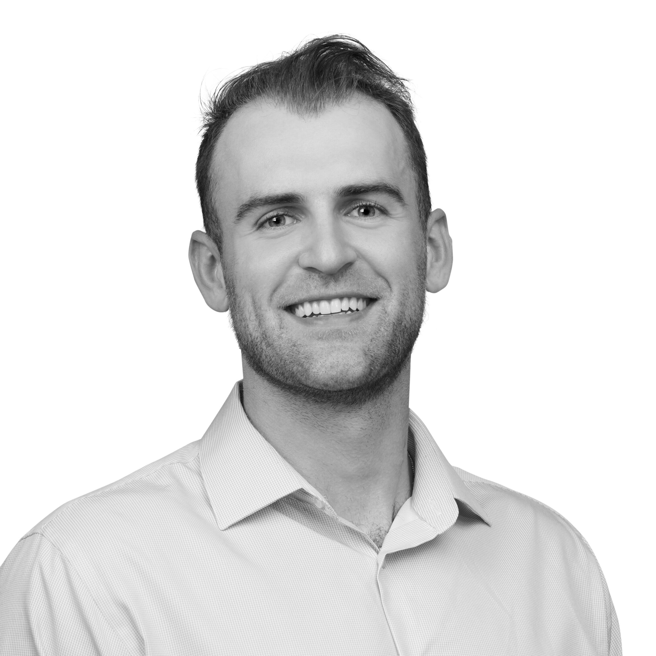 Kyle Will - Kensington Investment Company